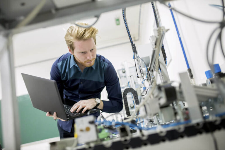 Types of Engineering Disciplines: Mechanical Engineering